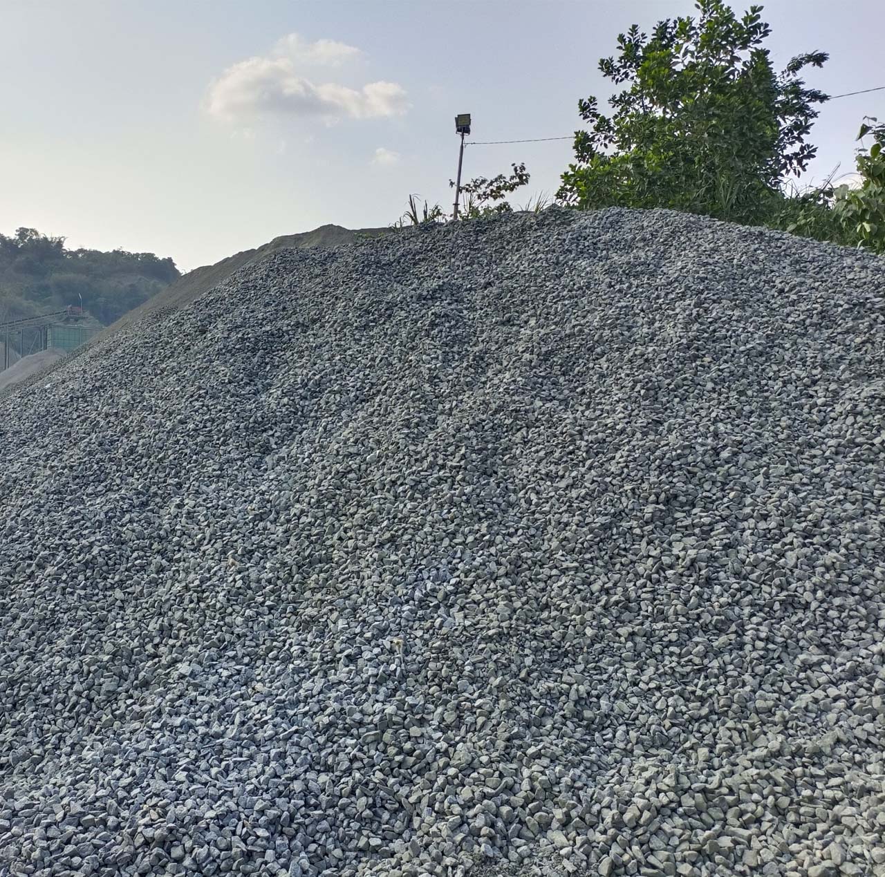 Distributor Pasir – Toko Supplier Pasir Batu Murah di Tangerang